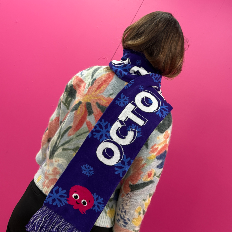Shop the merch – Octopus Energy