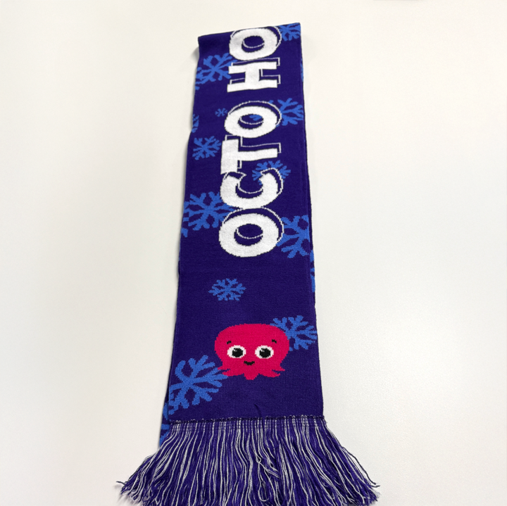 Shop the merch – Octopus Energy