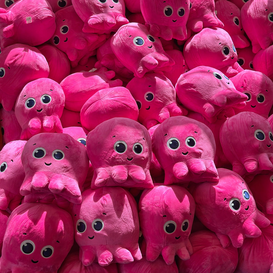 All – Octopus Energy