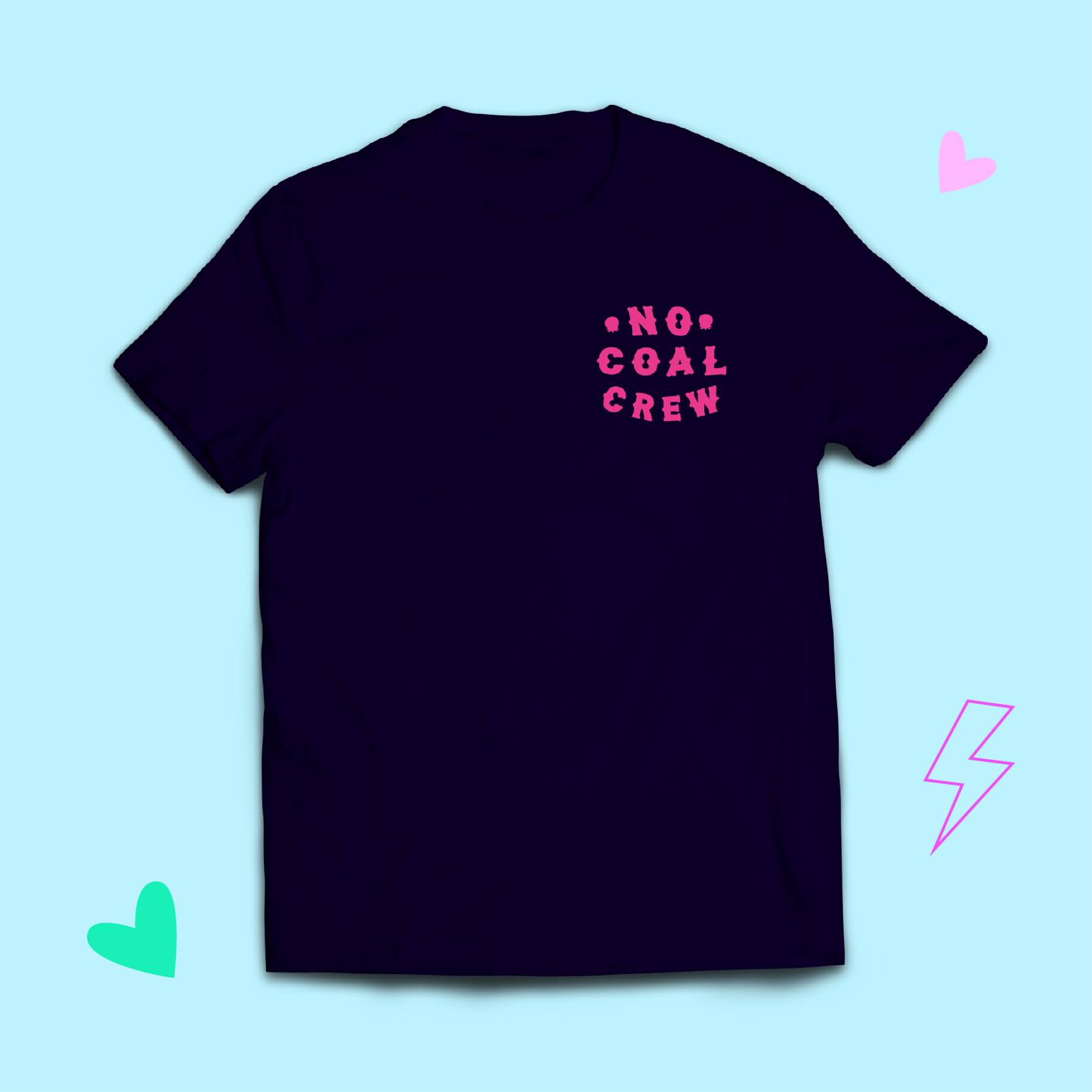 Shop the merch – Octopus Energy